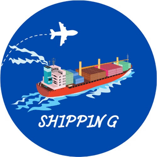 DP CARGO- 物流转运服务